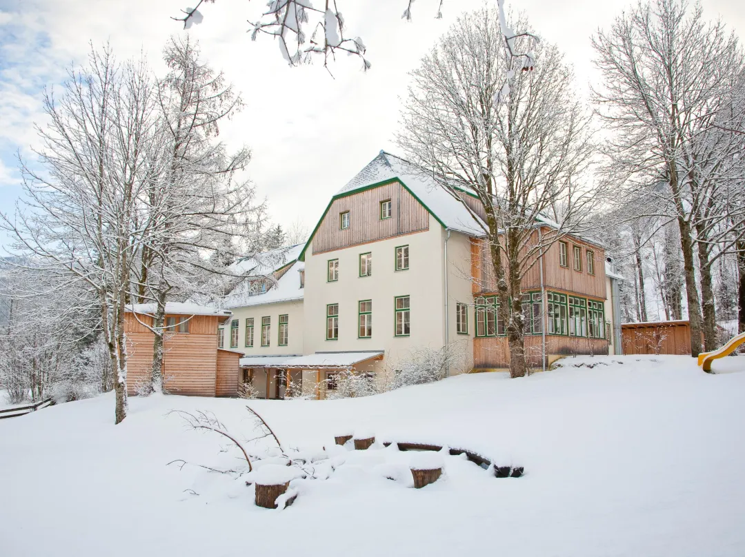 Jufa's Im Ausseeland, Inkl. Skipass - Bad Aussee
