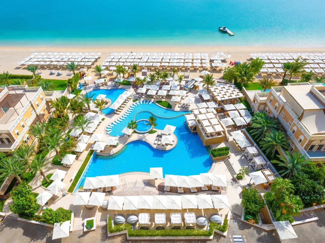 Ciel Dubai Marina, Vignette Collection By Ihg - Dubai Marina