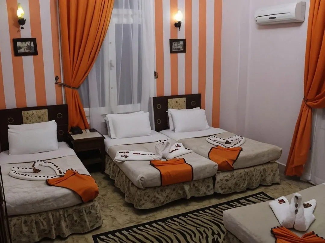 City View Museum Hotel - Egypt