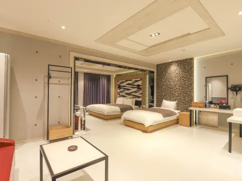 Deagu Dongchon Linviato - Daegu