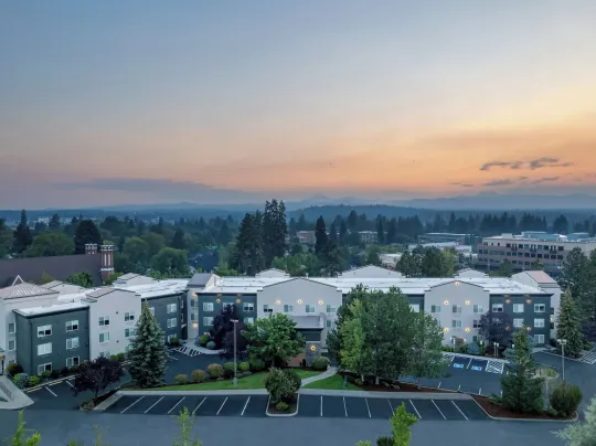 The Newberry Hotel Bend, Tapestry Collection By Hilton - Bend, OR