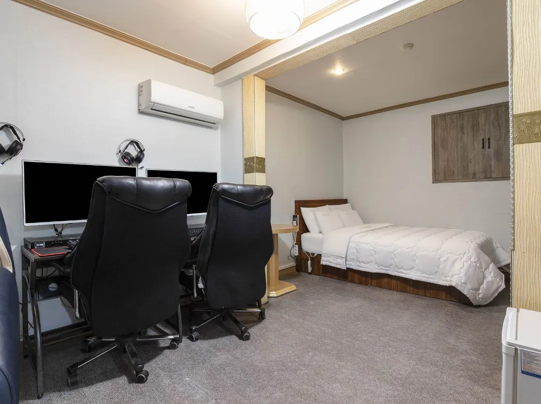 Cozaza Motel Seoul - Seoul