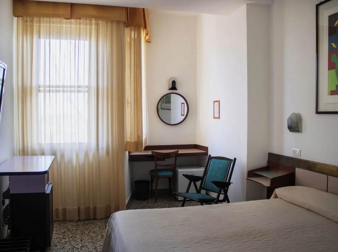 Hotel Napoleon - Rimini