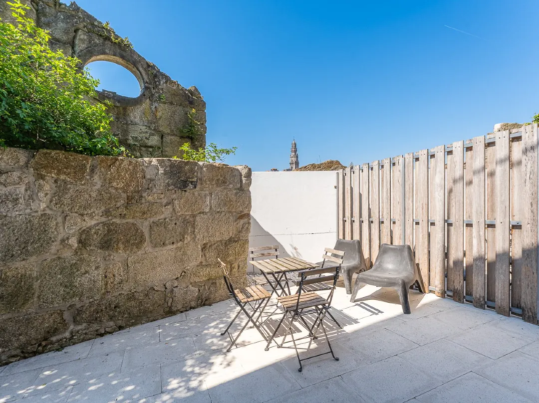 Guestready - Antique City Design - Tram - Oporto