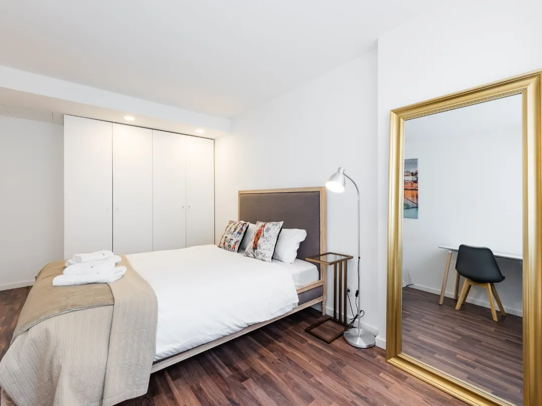 Guestready - Ceuta Pintada Quadrada - Porto