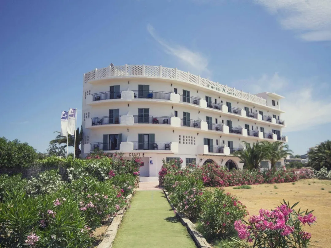 Hotel Galfi - Boutique & Adults Only - San Antonio Abad