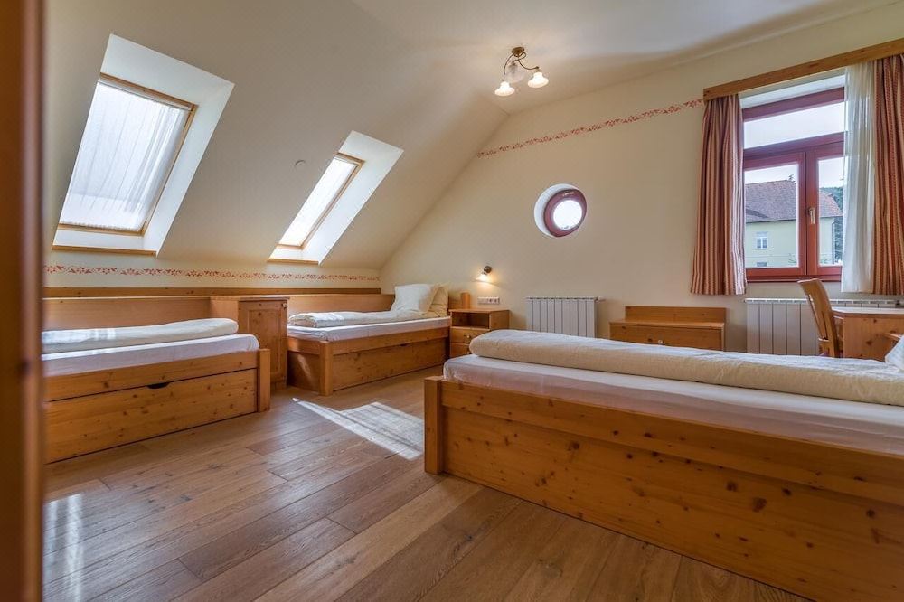 Apartmaji Pec-sitar - Slovenia
