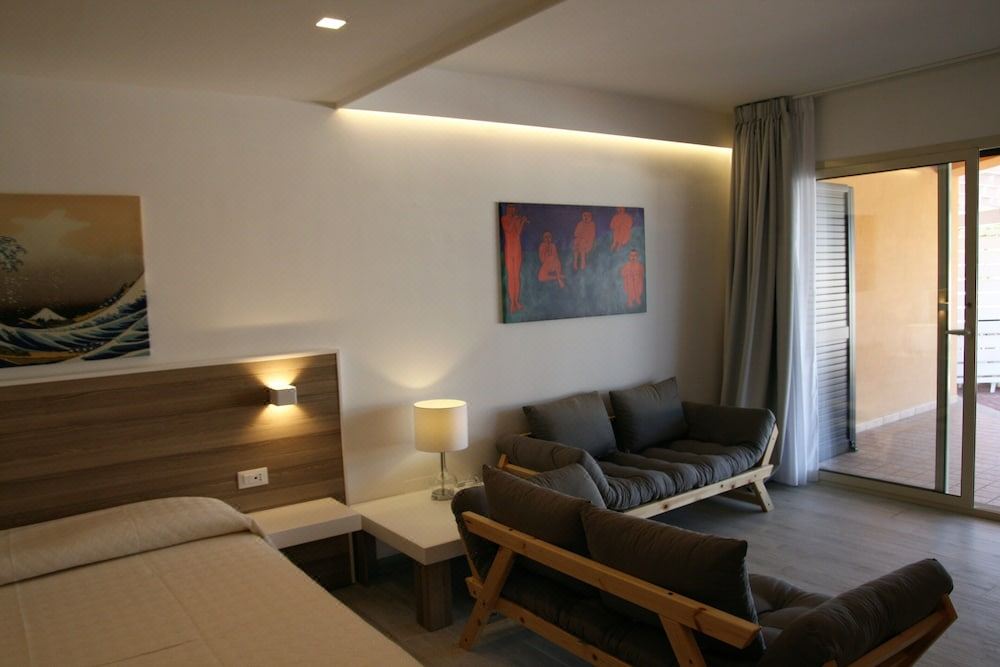 Residence Pietre Bianche Aparthotel - Calabria