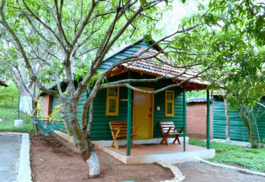 Kalaravaa Resort, Chikkamagaluru - Updated Prices 2026 | Trip.com