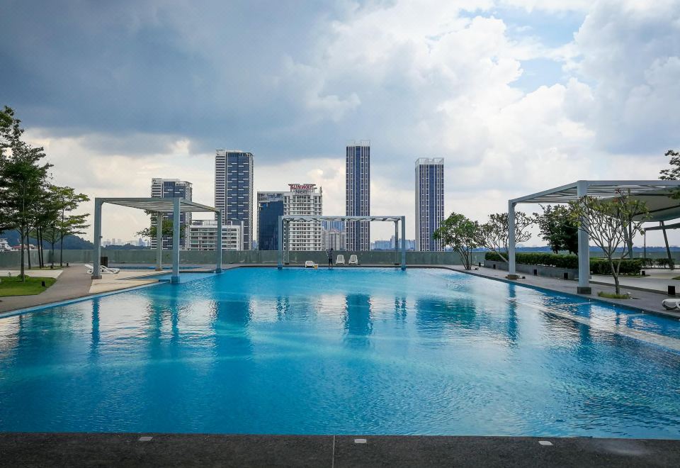 GT Home Encorp Strand Residence,Petaling Jaya - Updated 2024 Reviews ...