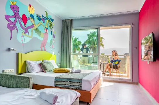 Abraham Eilat - Eilat