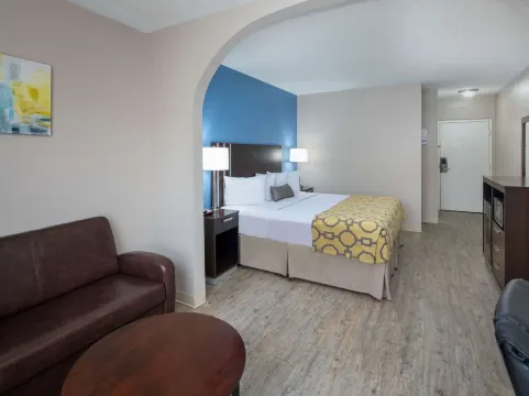 Baymont By Wyndham Douglasville Atlanta - Géorgie, États-Unis