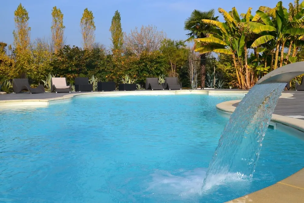 Amatì Design Hotel - Zola Predosa