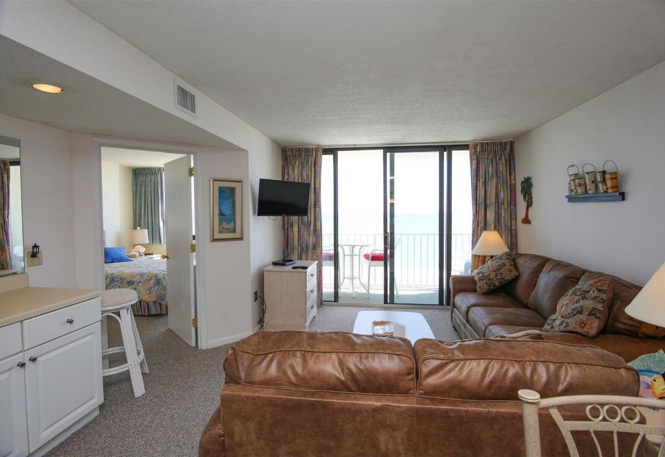 Sands Beach Club by Defender Resorts,Myrtle Beach - Updated 2024 ...