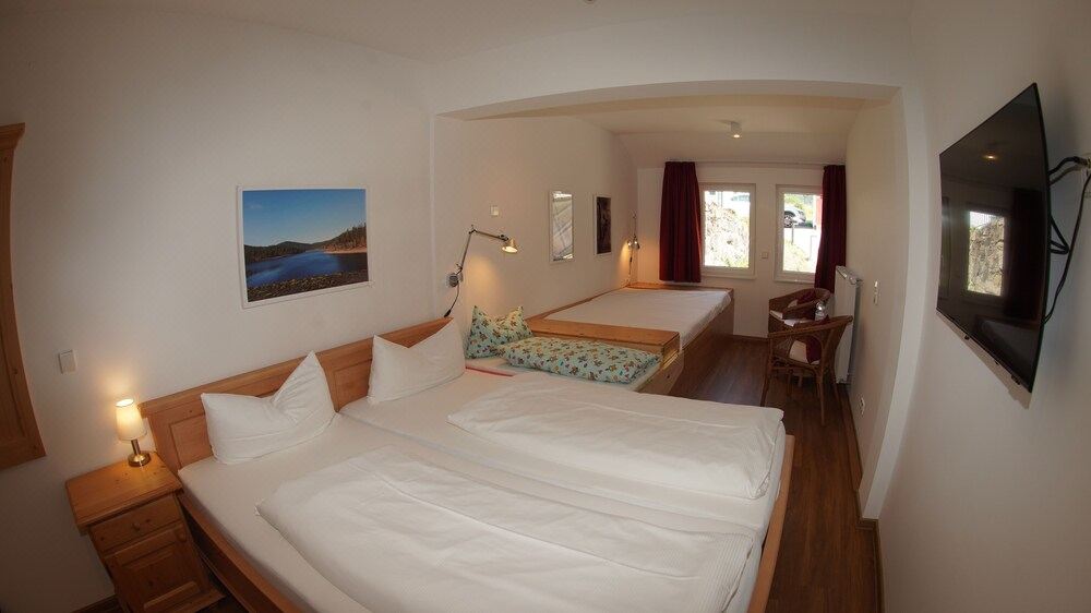 Hotel Lafette - Titisee-Neustadt