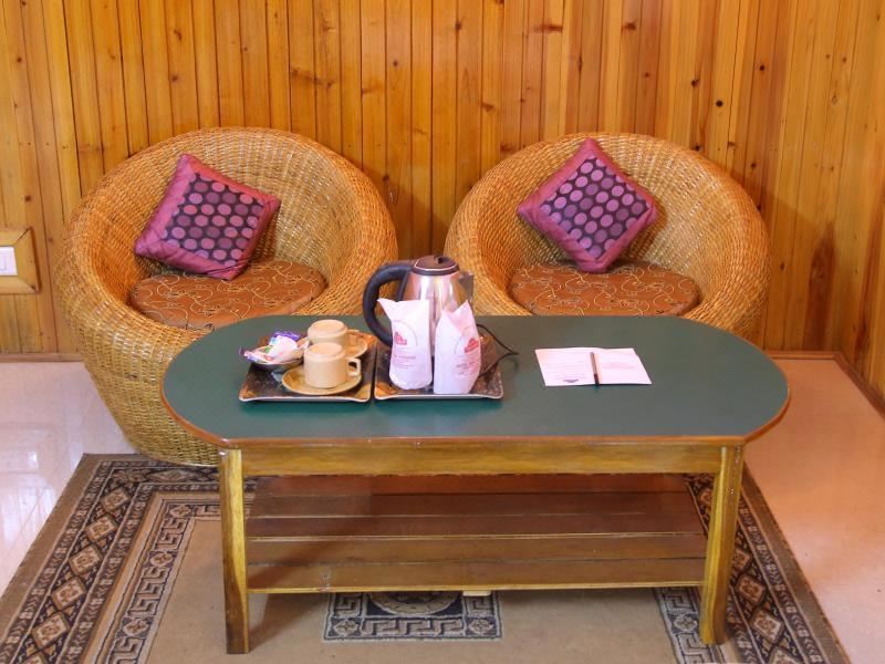 Hotel Sagorika - Gangtok