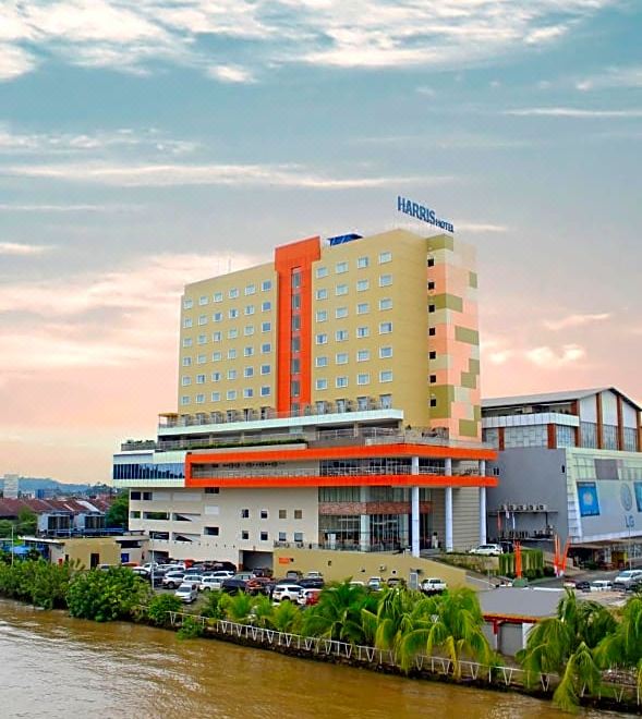 Harris Hotel Samarinda,Samarinda - Updated Prices & Hotel Reviews 2025 ...