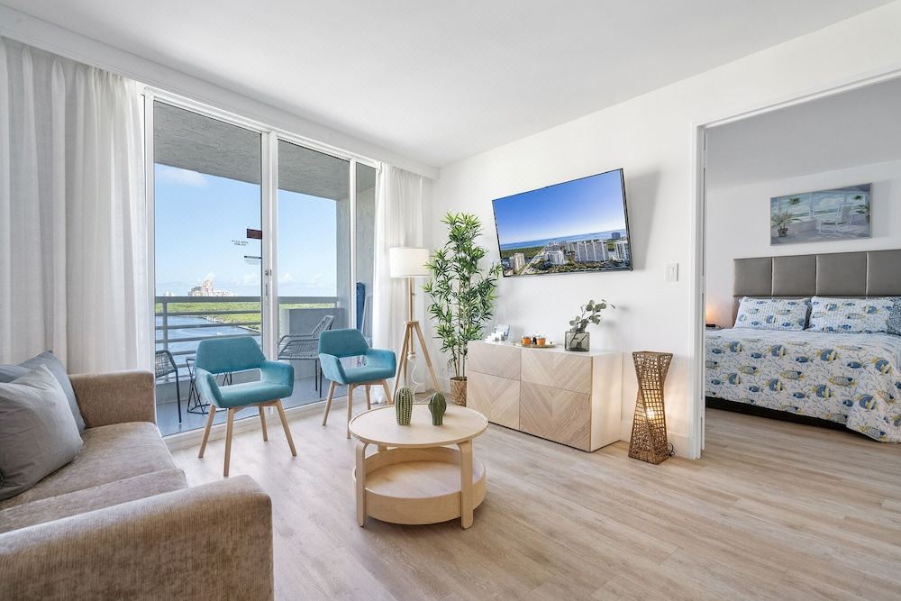 Beach Apartments By Avi Real Estate - Caribbean