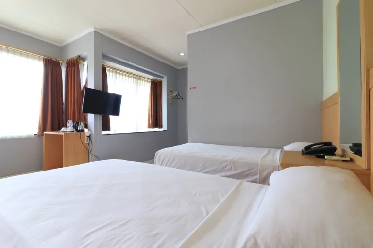 Hotel Serena Bandung - Bandung