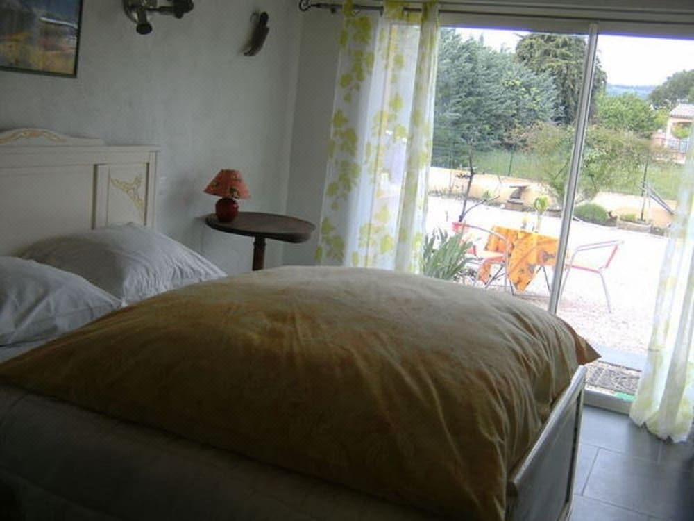 B&b Chez Rose-marie - Vaison-la-Romaine