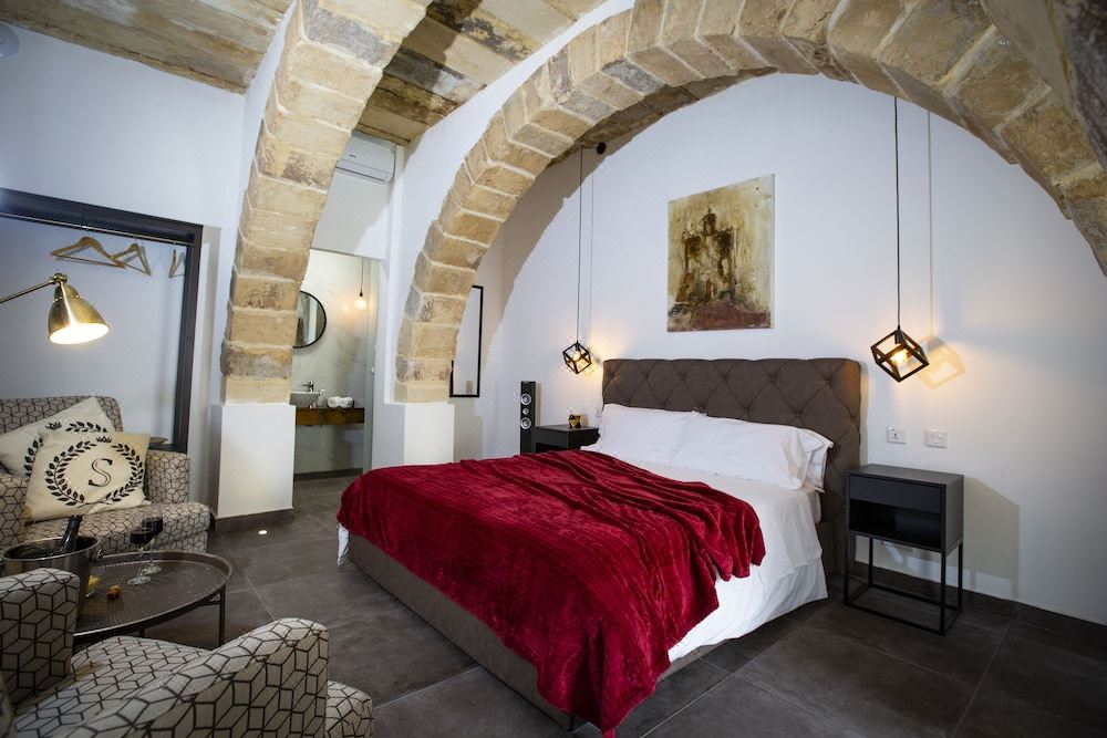 Pjazza Suites Boutique Hotel - Malta