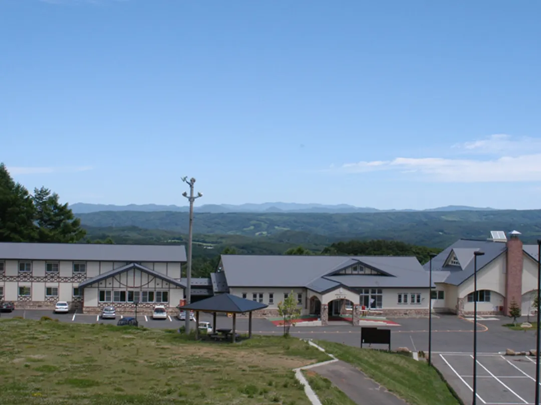 Tendai No Yu - Iwate