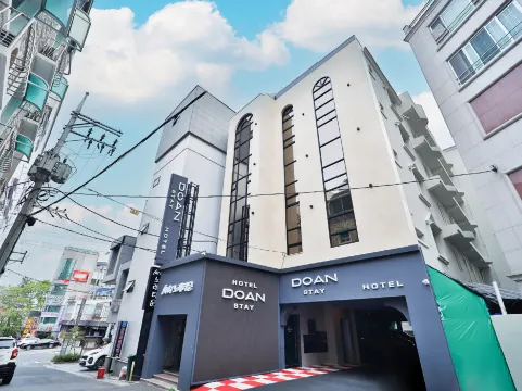 Doan Stay Ulsan - Nam-gu