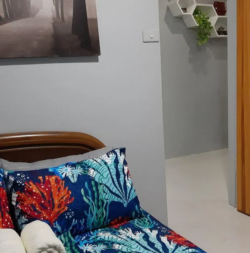 Casa Erelle -1 Bedroom Guest House #2 - Antipolo