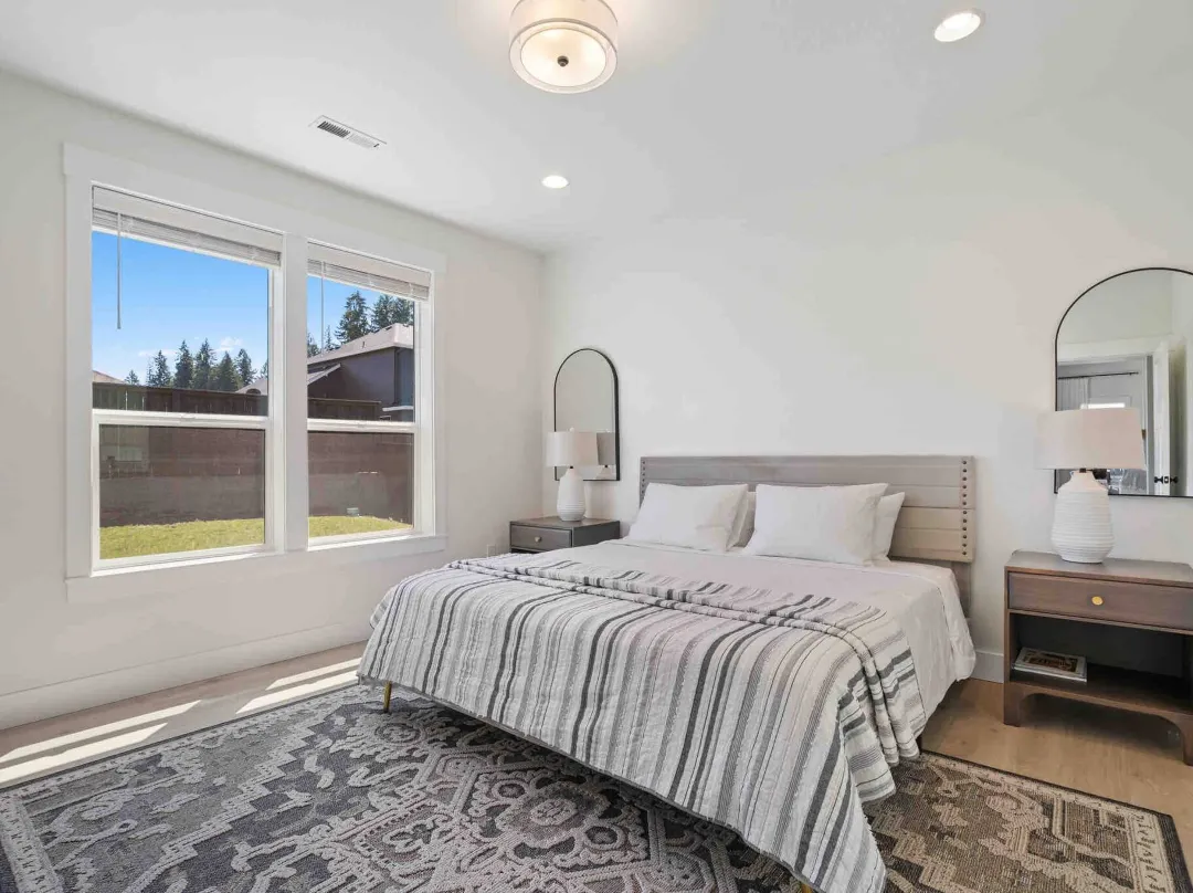 Prestine And Comfortable Home. - Vancouver