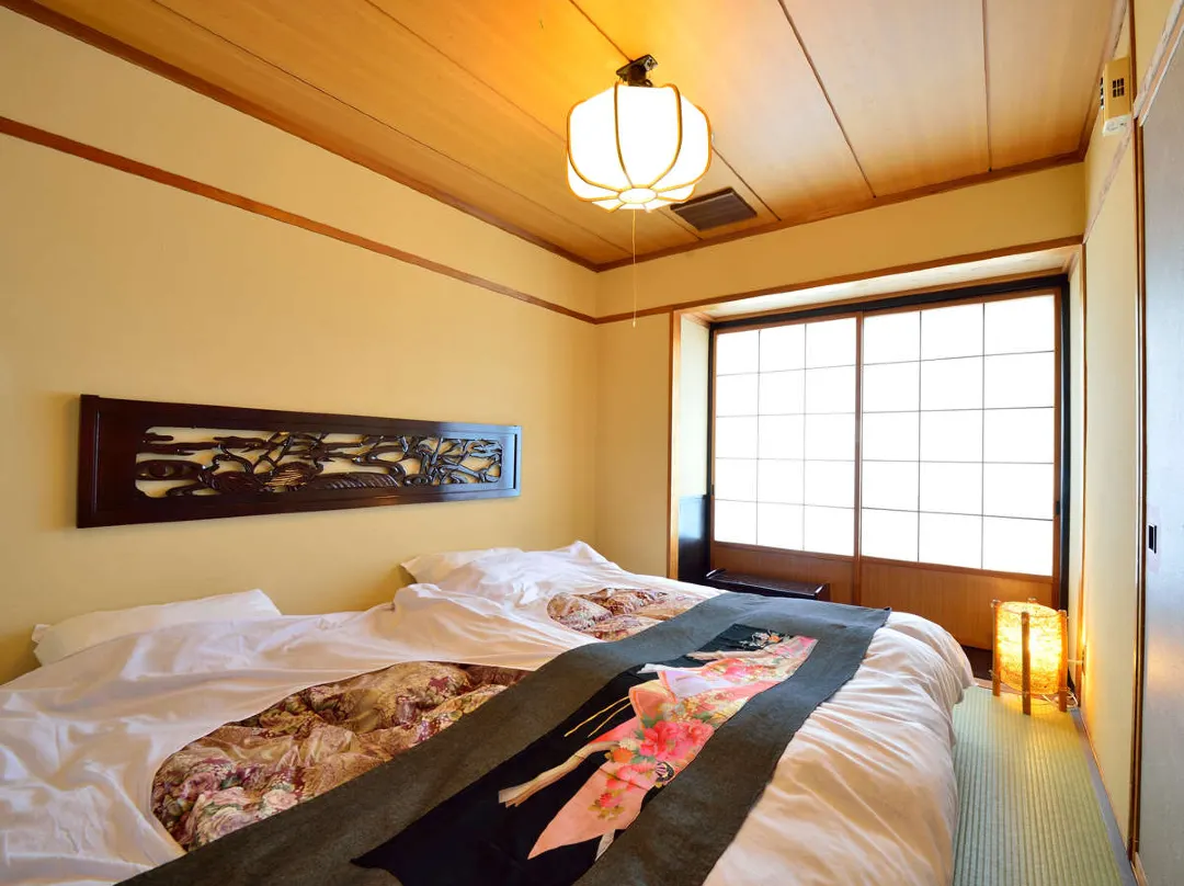 Nadaiya - Niigata