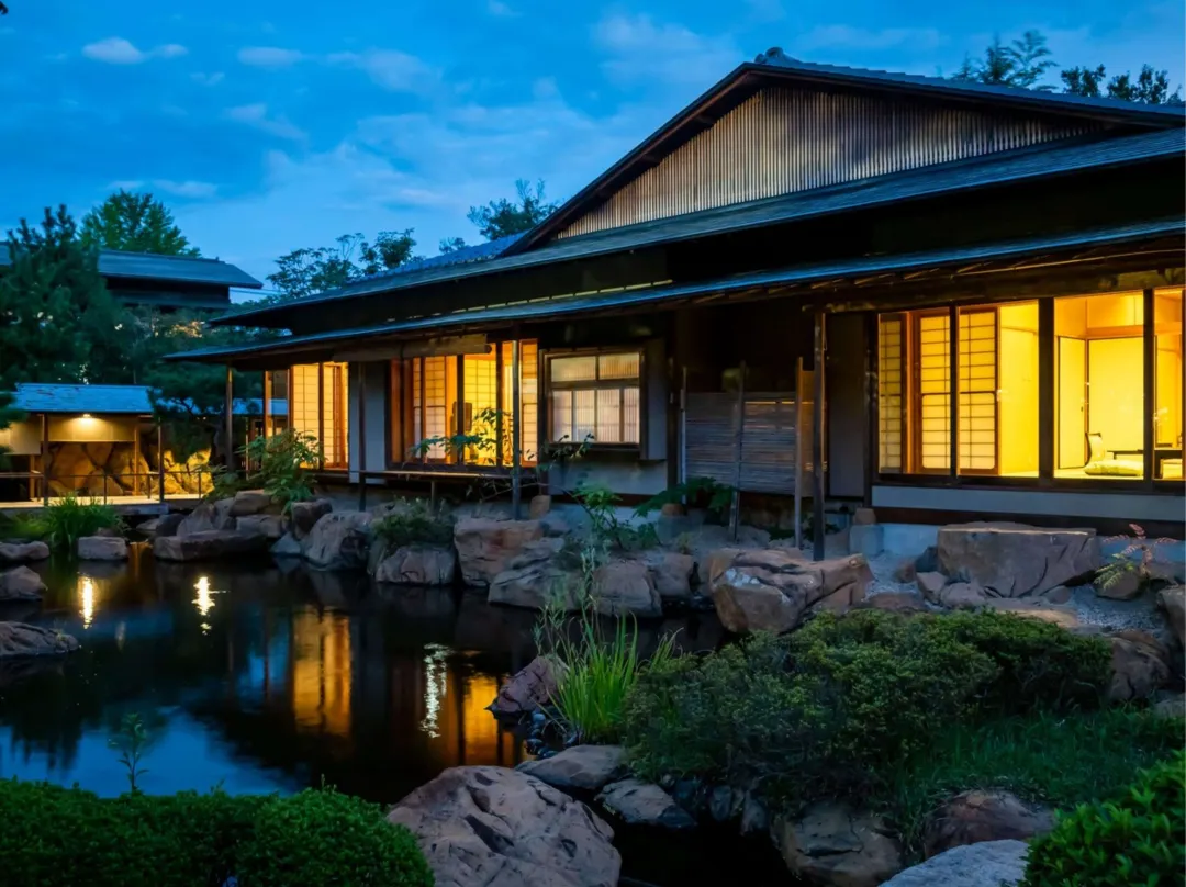 Tokiwa Hotel - Kofu