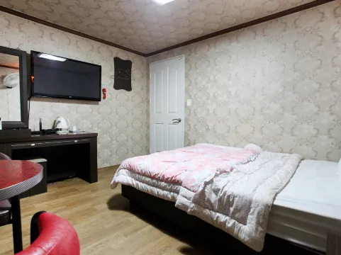 Pocheon Heidelberg - Pocheon-si