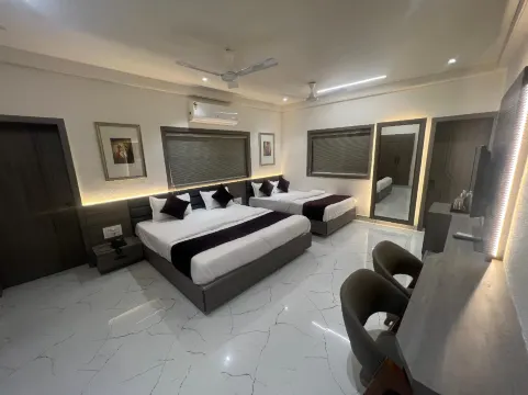 Hotel Ankur - Diu
