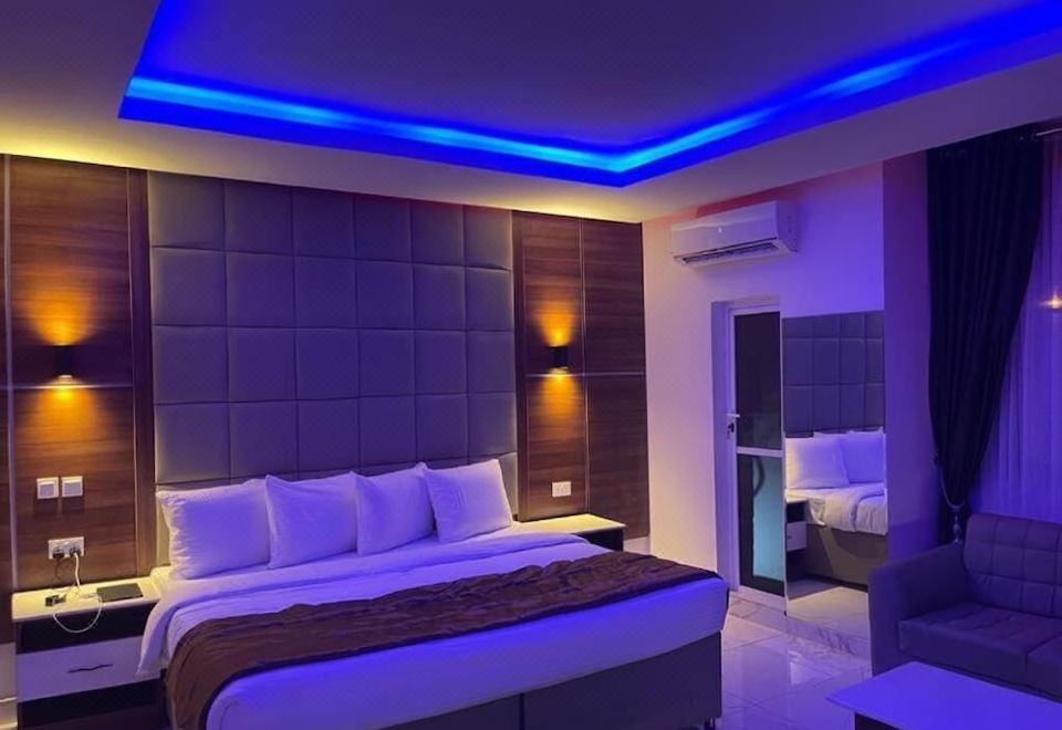 Presken Hotel Victoria Island,Victoria Island - Updated Prices & Hotel ...