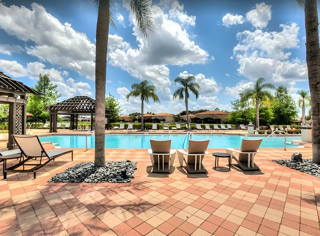 Stunning Bright Family Home Sleeps 25 Bl102 - Kissimmee