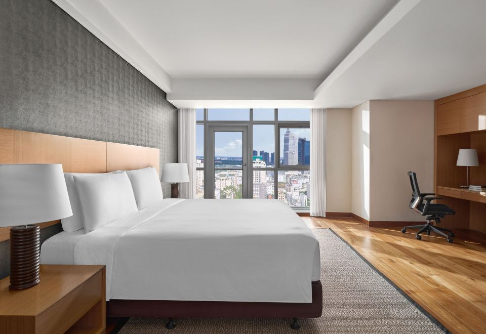 JW Marriott Hotel & Suites Saigon,Ho Chi Minh City - Updated Prices ...
