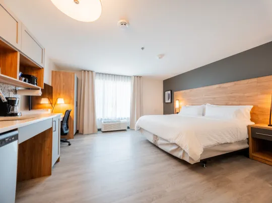 Candlewood Suites Trois Rivieres Ouest, An Ihg Hotel - Quebec