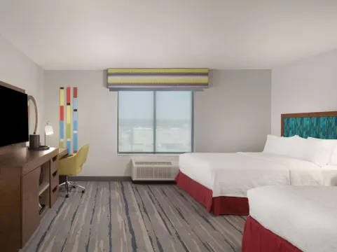 Hampton Inn Ogallala - Nebraska