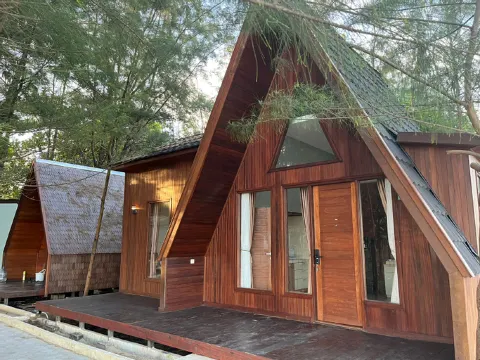 Mahligai Beach Resort Balikpapan - Balikpapan