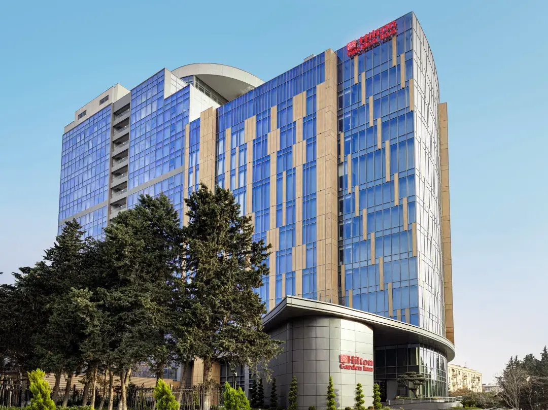 Hilton Garden Inn Baku - Baku
