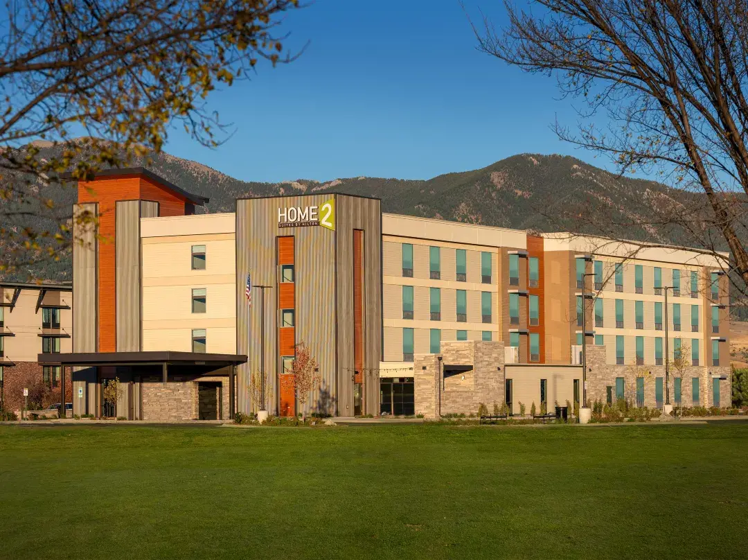 Home2 Suites By Hilton Bozeman Midtown - Bozeman, MT