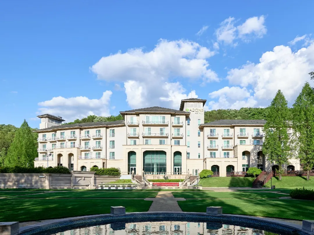Adonis Hotel - Pocheon-si