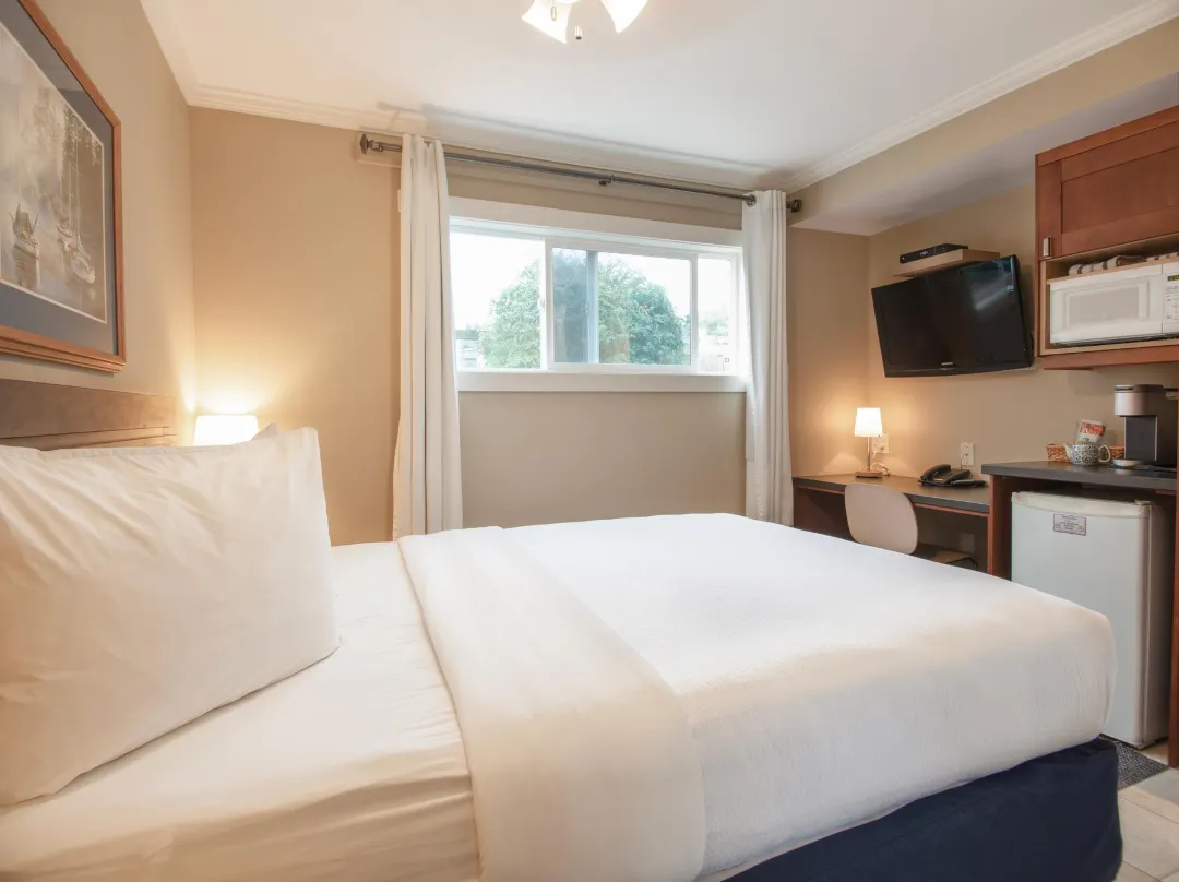 Buccaneer Inn - Nanaimo