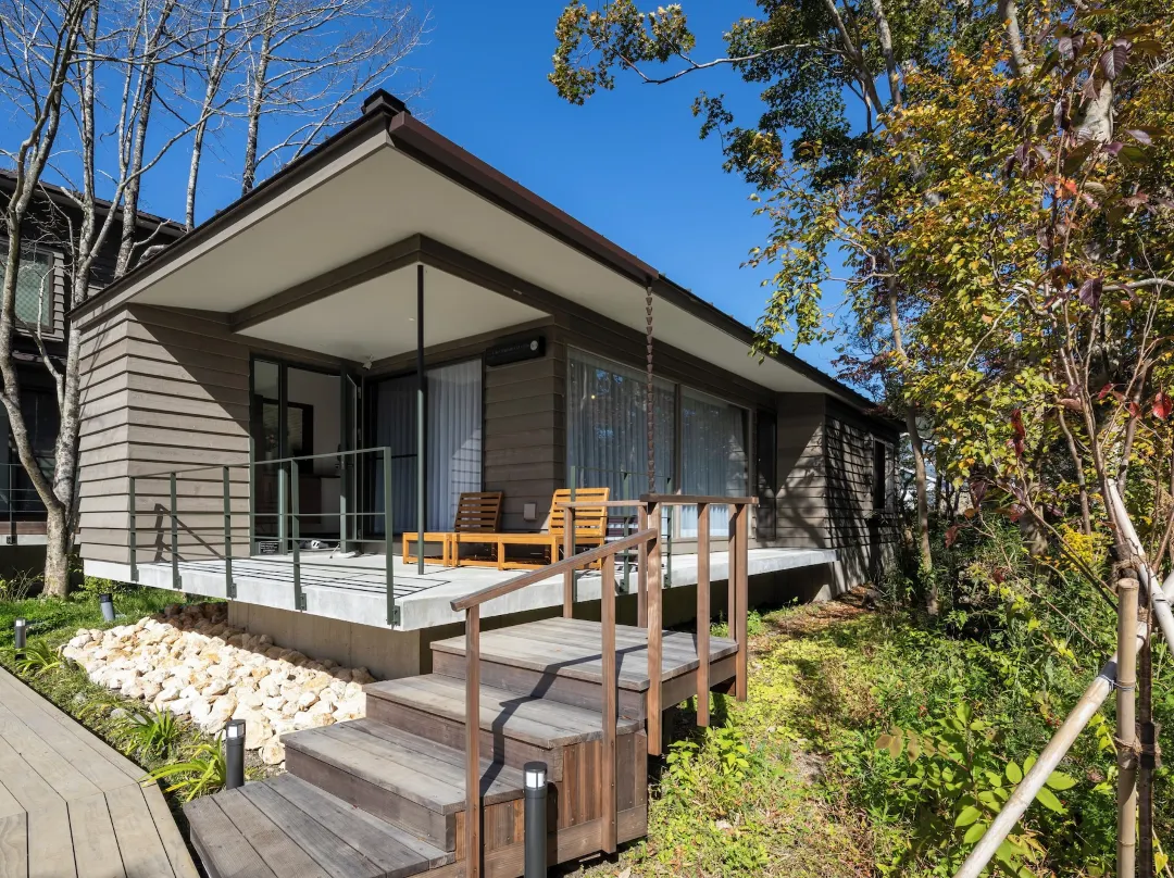 Hotel Sengokuhara 533 - Hakone