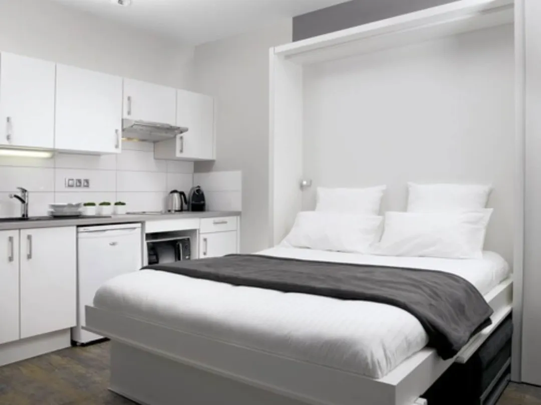 Résidence Le 32 - Strasbourg