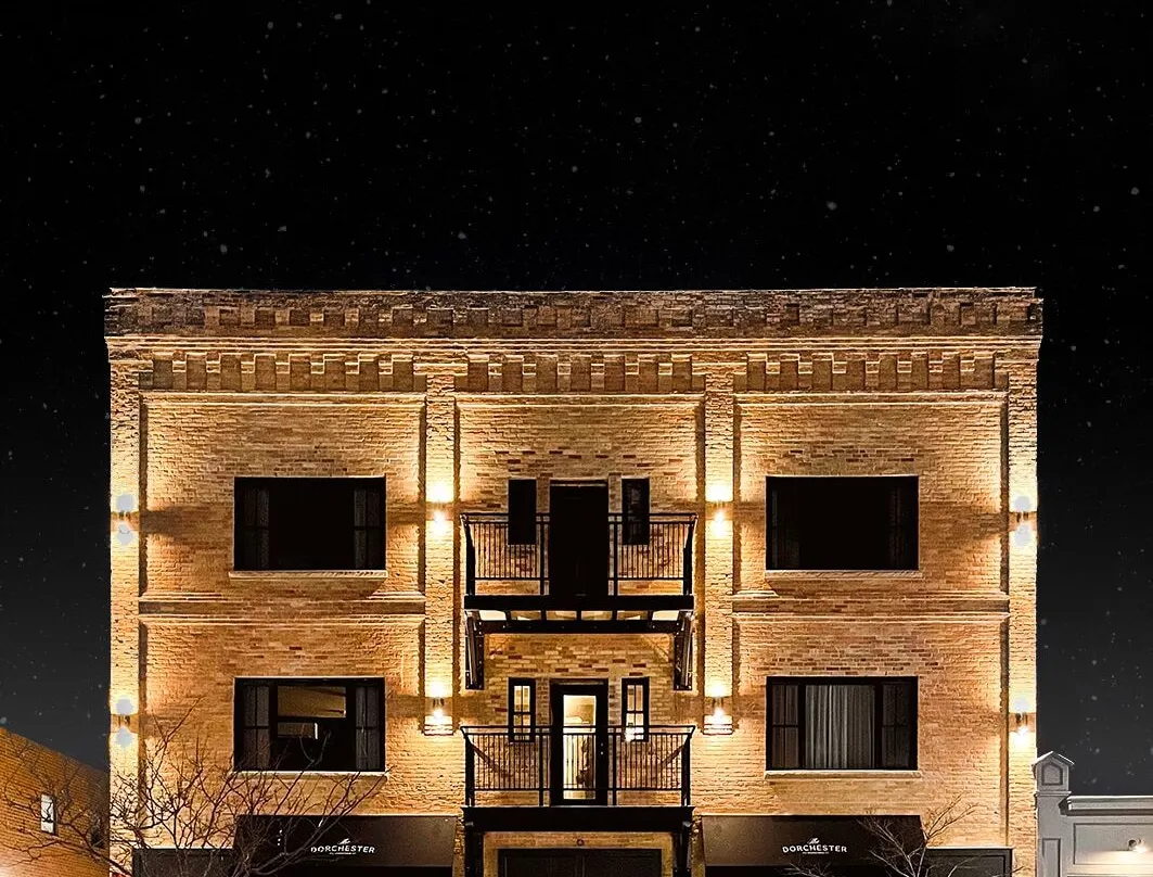 The Dorchester Hotel - Collingwood
