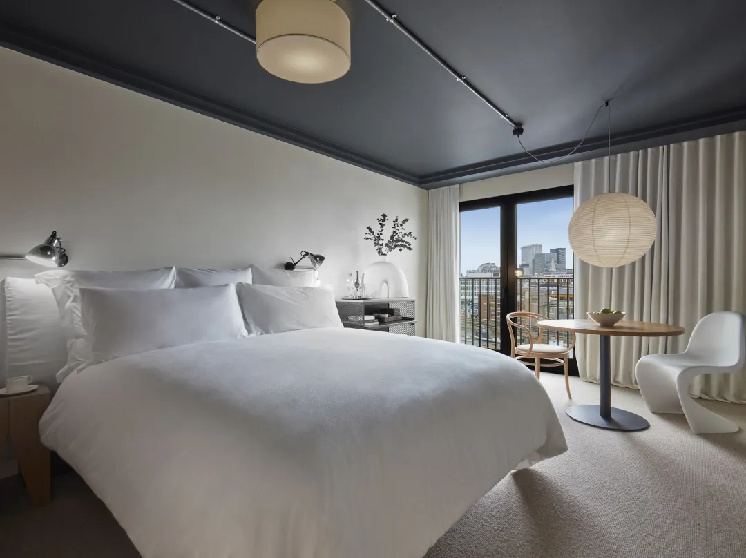 One Hundred Shoreditch - London