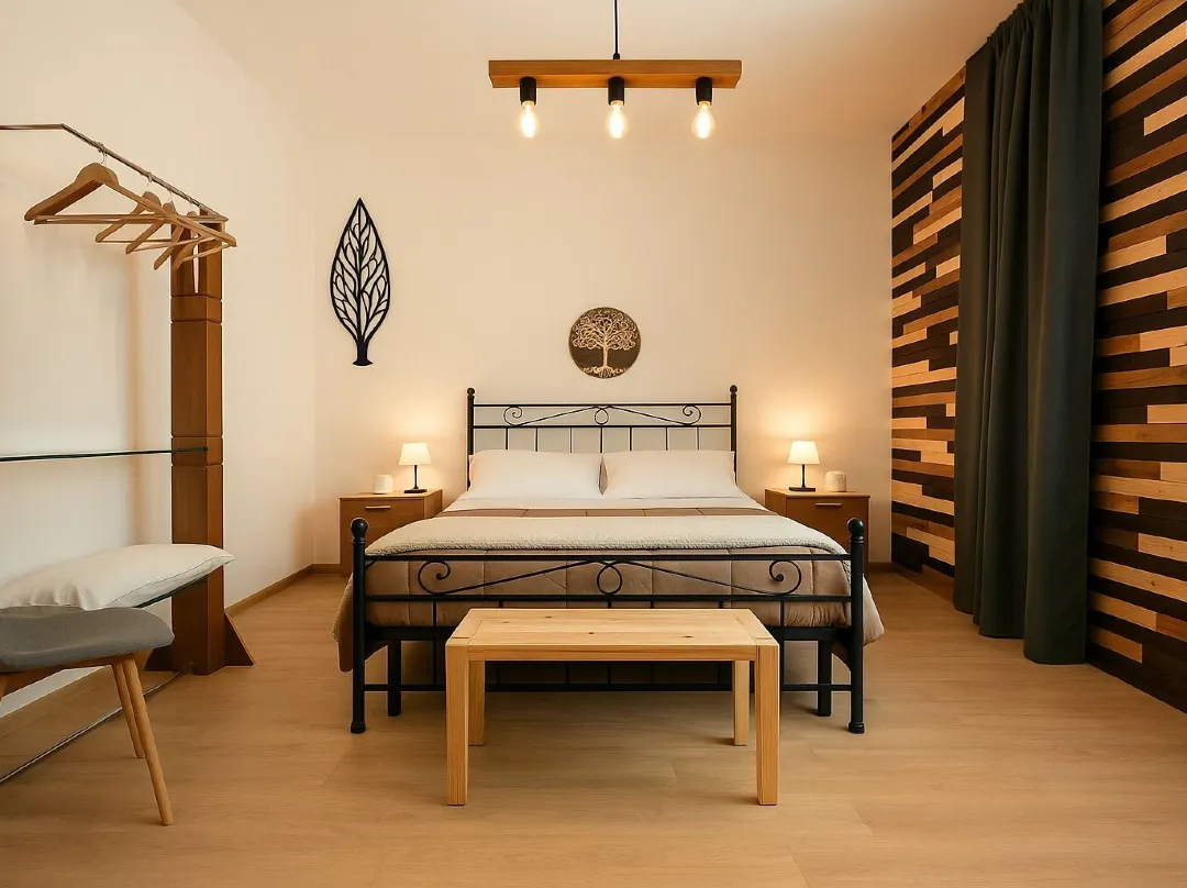 Camurria Sicilian B&b - Сицилия