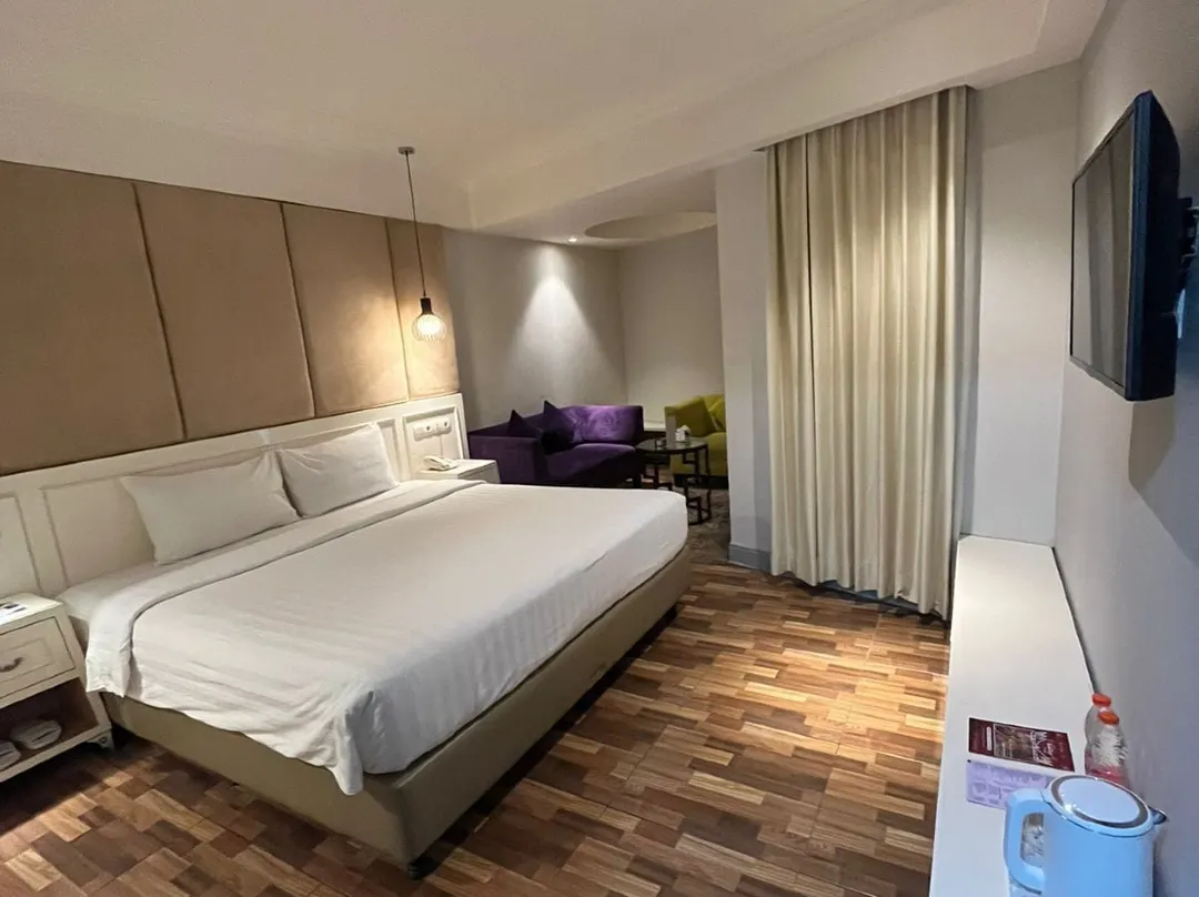 Daima Norwood Hotel - Giacarta