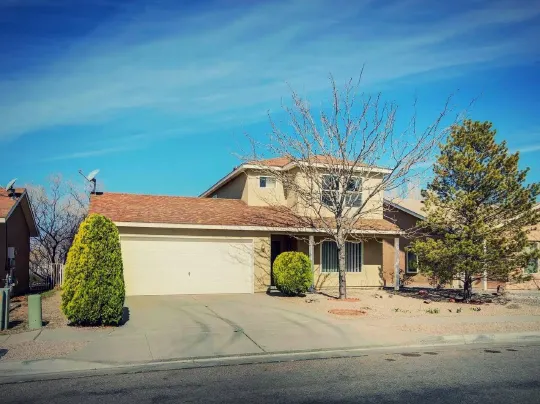 Smart Technology And Well-stocked Kitchen - Cozy Modern Oasis - Rio Rancho, NM